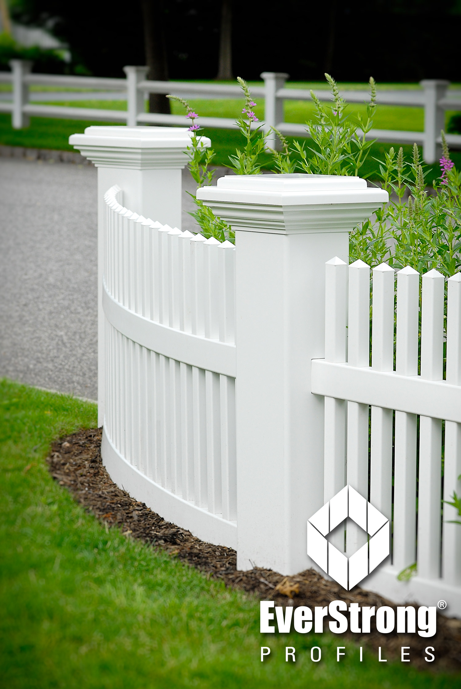 Gallery | EverStrong Profiles