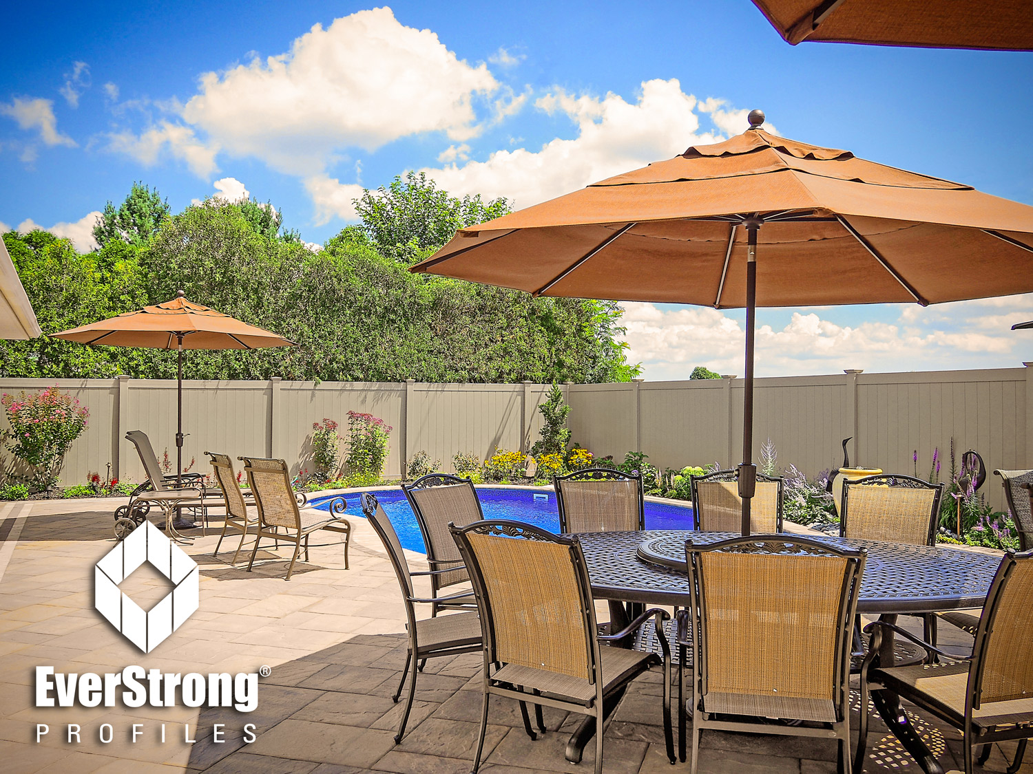 Gallery | EverStrong Profiles