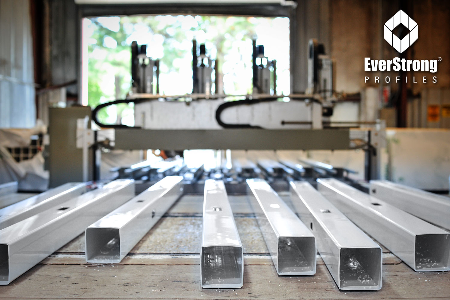 Gallery | EverStrong Profiles