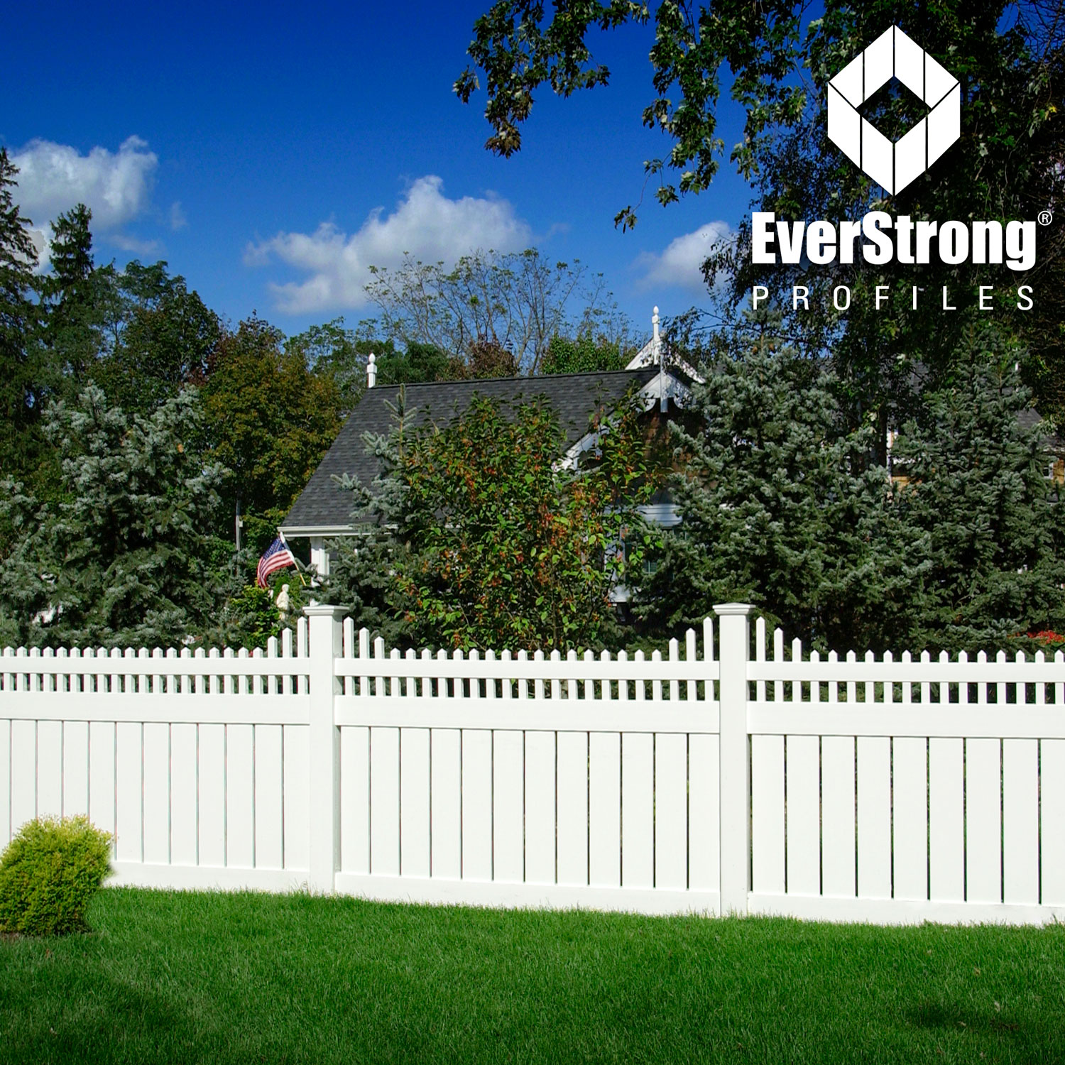 Gallery | EverStrong Profiles