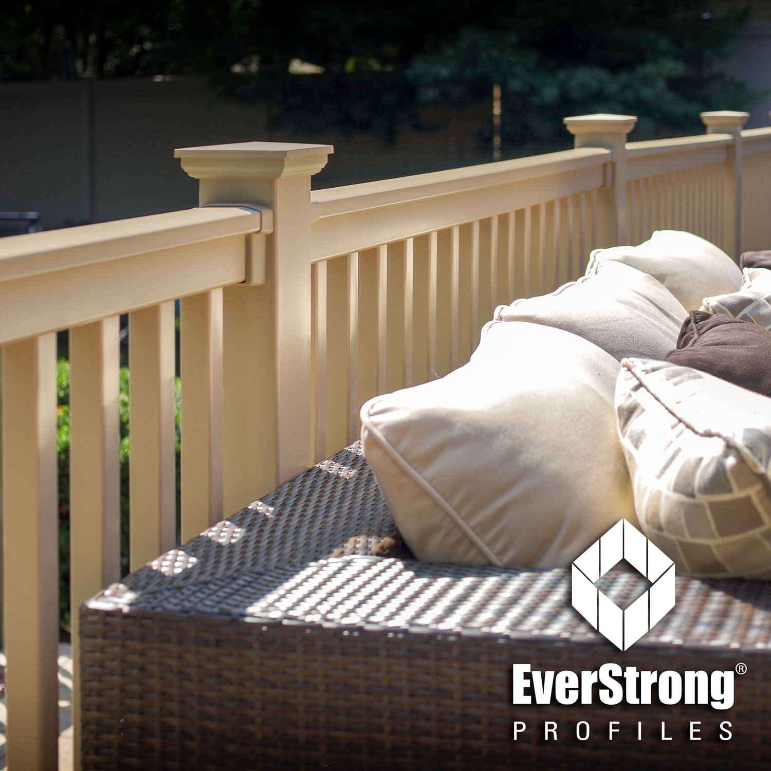 Gallery | EverStrong Profiles