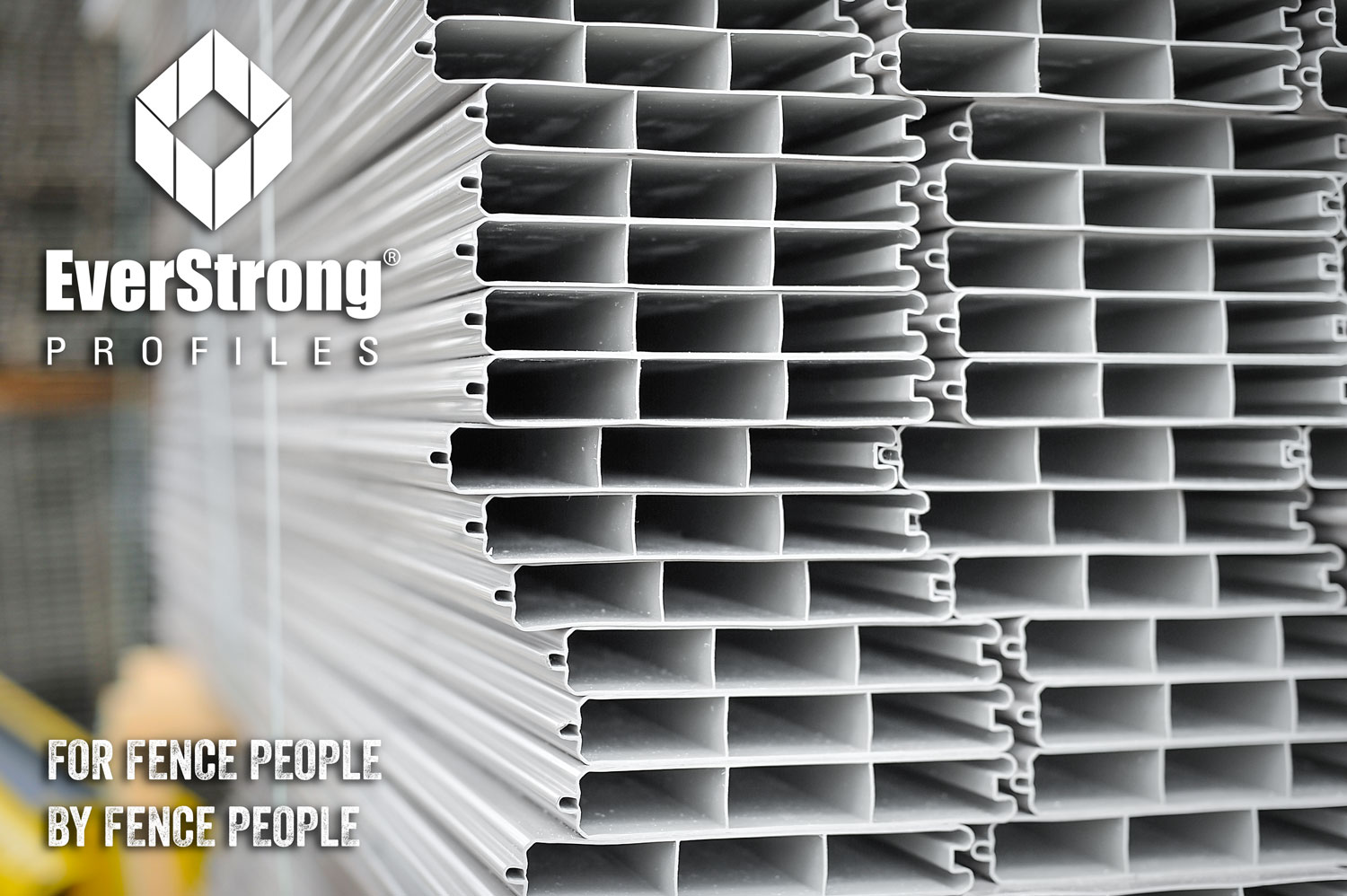 Why Us? | EverStrong Profiles